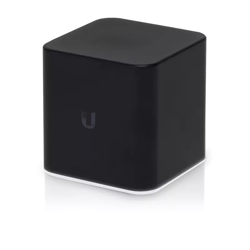 Ubiquiti airCube ISP Wi-Fi Router (PoE not included) - 3B Ne